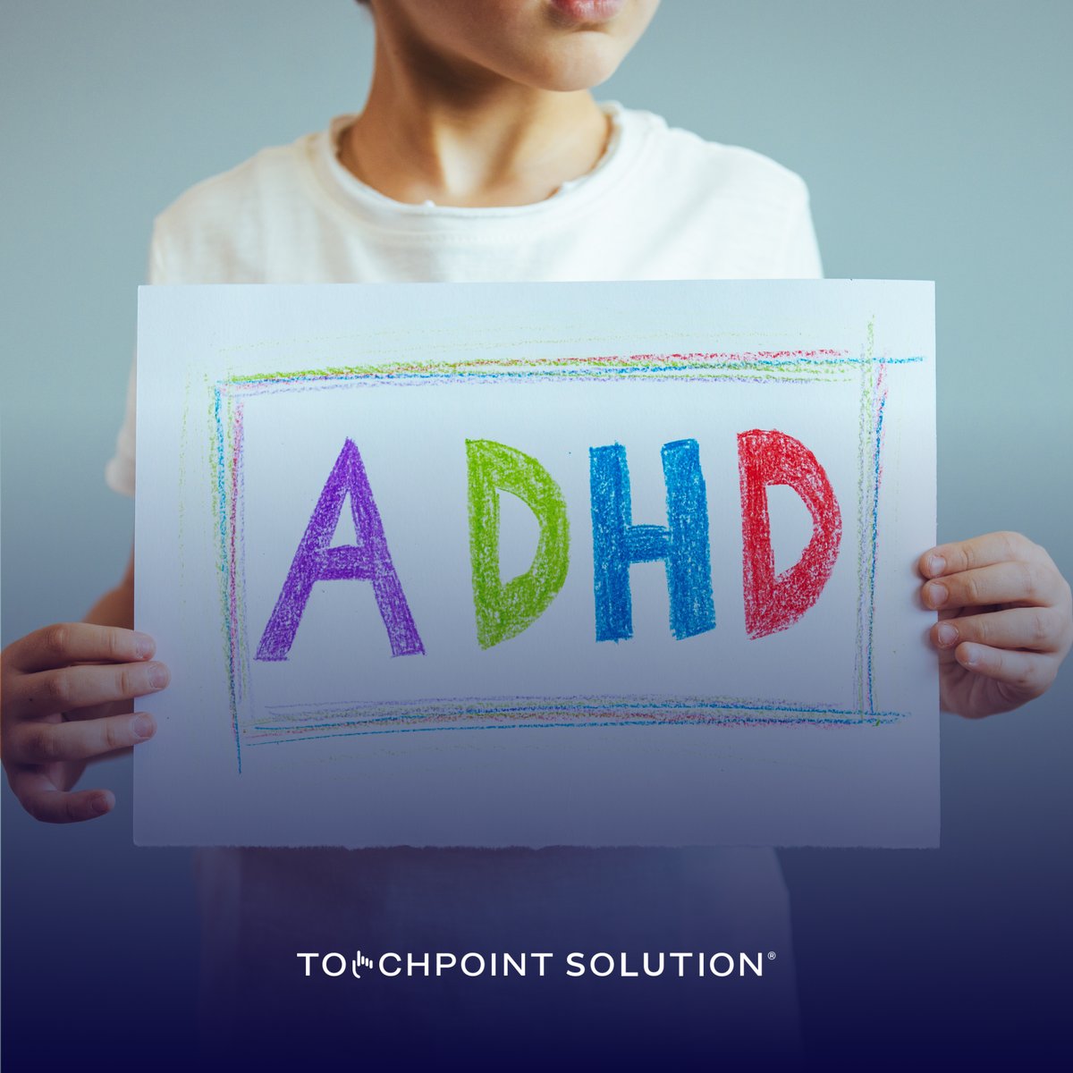 Back-to-School Blast Off for Your ADHD Superstar: How TouchPoints Can– TheTouchPoint Solution™