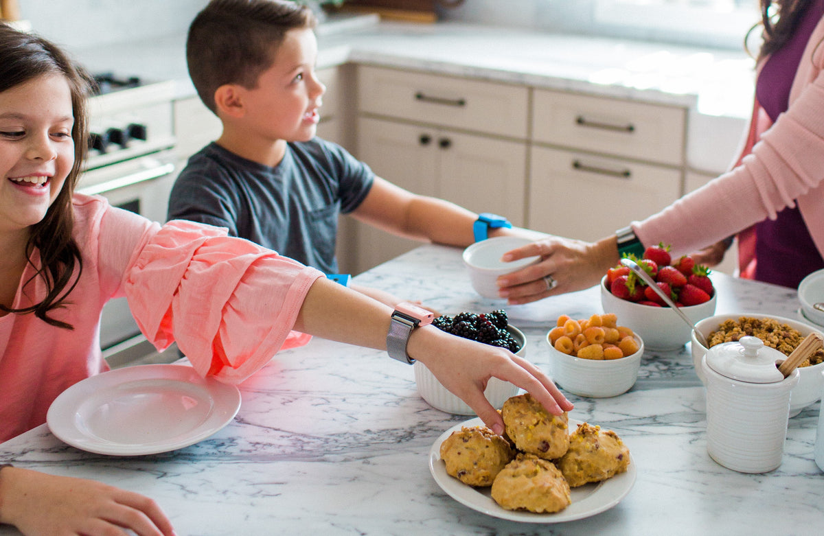 How to Naturally Reduce Holiday Food Cravings | Overcome Food Cravings – TheTouchPoint Solution™