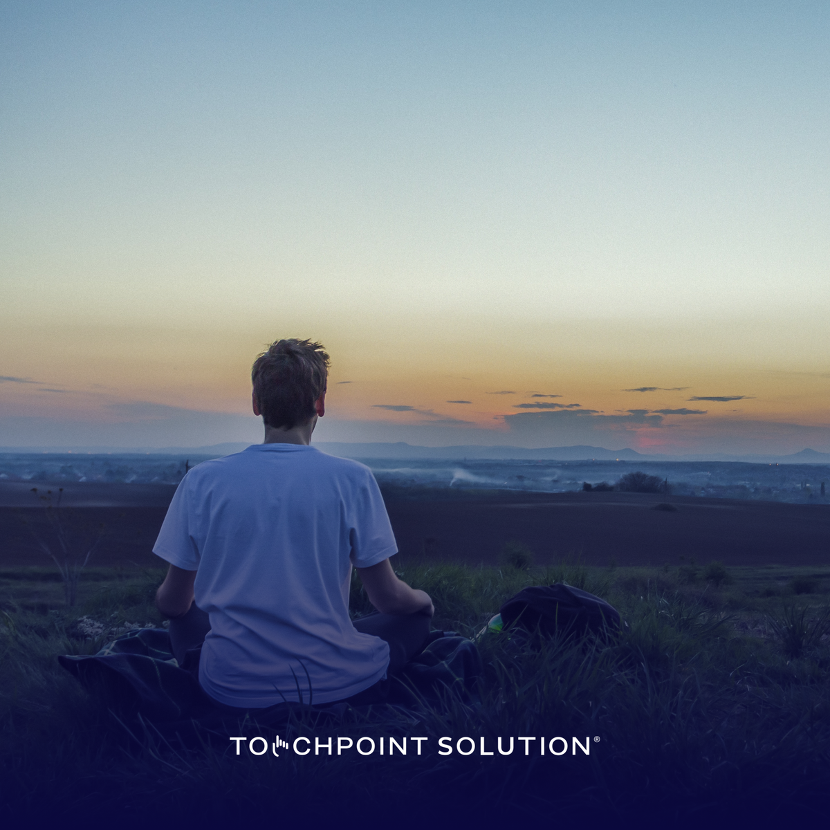 Taming the Triggers: Managing Stress and Anxiety with TouchPoints – TheTouchPoint Solution™