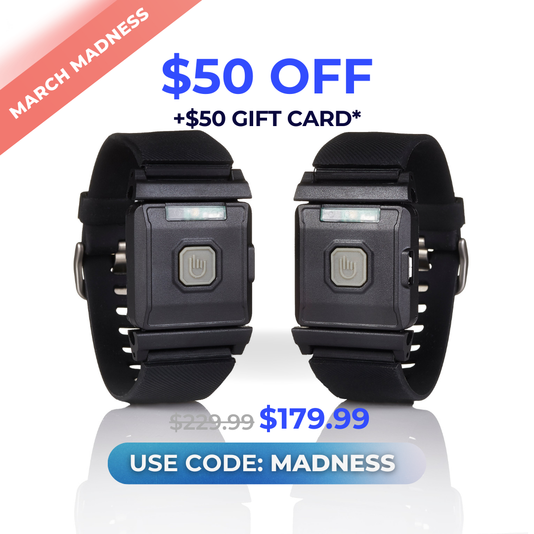 TouchPoints with Wristbands – TheTouchPoint Solution™