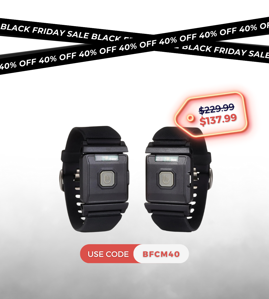 TouchPoints with Wristbands – TheTouchPoint Solution™