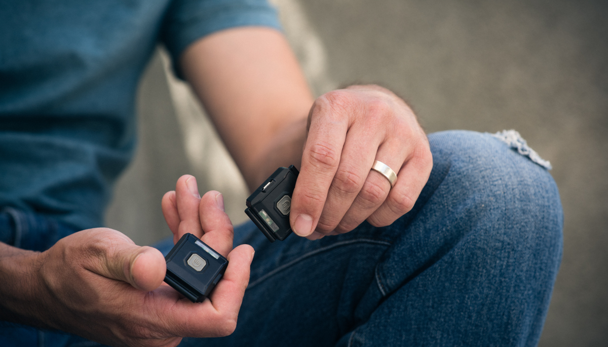 Do Stress Relief Devices REALLY Work? – TheTouchPoint Solution™