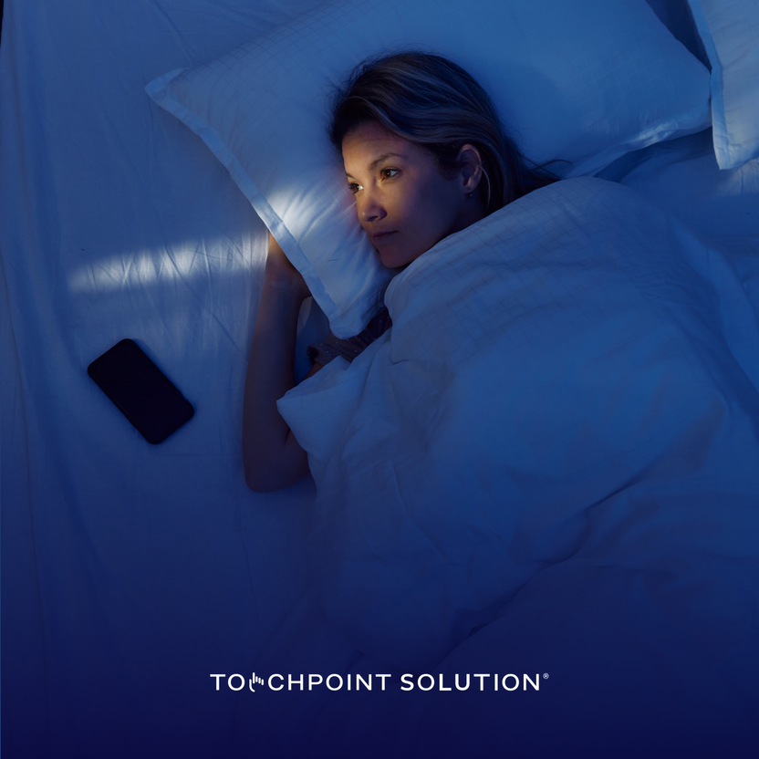 TouchPoints Blog – TheTouchPoint Solution™