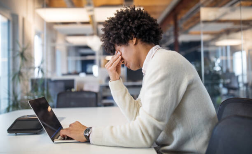 5 TIPS FOR LIMITING STRESS IN YOUR WORK ENVIRONMENT – TheTouchPoint ...