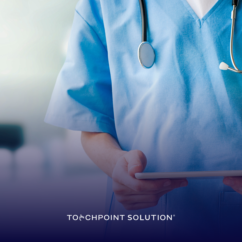 TouchPoints Blog – TheTouchPoint Solution™