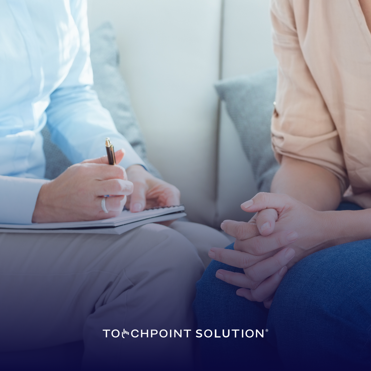 Transforming ADHD Therapy: How TouchPoints Can Help Therapists – TheTouchPoint Solution™