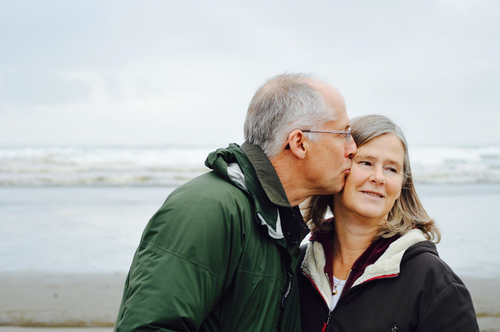 The Importance Of Physical Intimacy For Health In Senior Years ...
