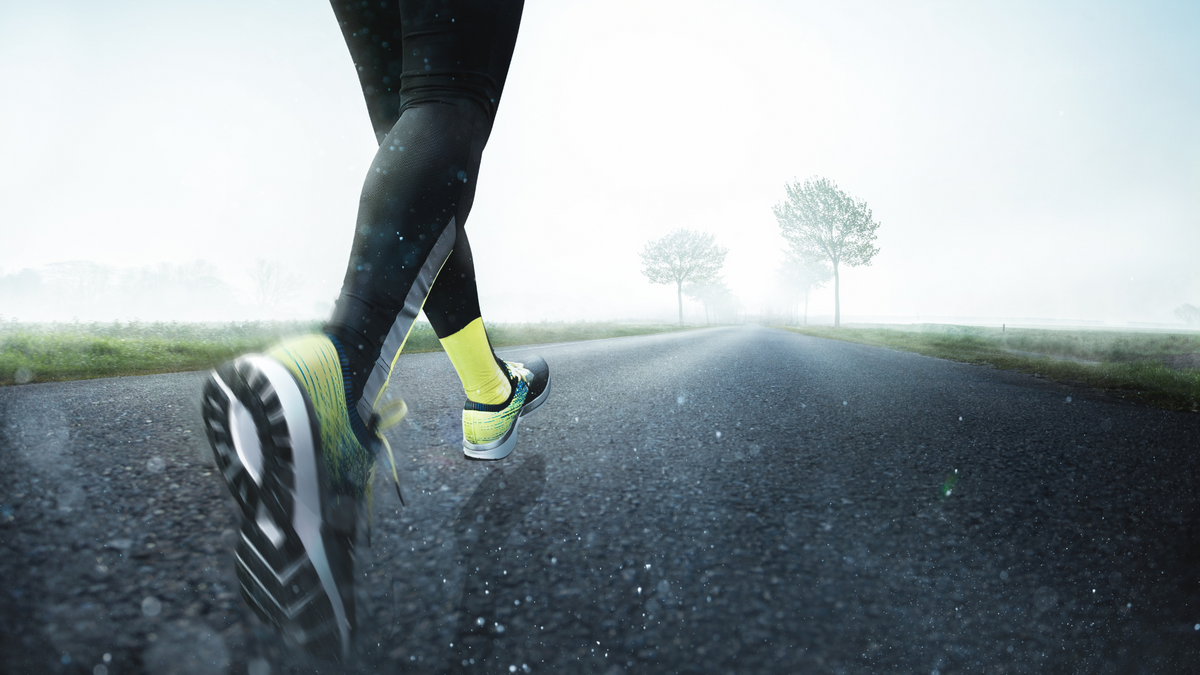 Enhancing Athletic Performance with TouchPoints – TheTouchPoint Solution™