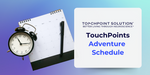 TouchPoints Blog – TheTouchPoint Solution™