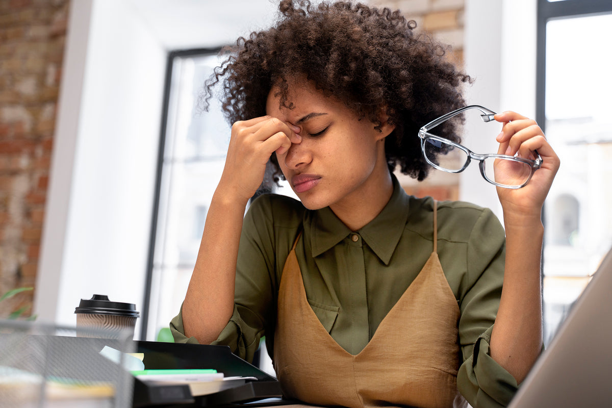 What Cortisol Does and How to Regulate It – TheTouchPoint Solution™