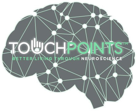 Actual User Data Confirms That TouchPoints Reduce Stress By 74% In 30 ...