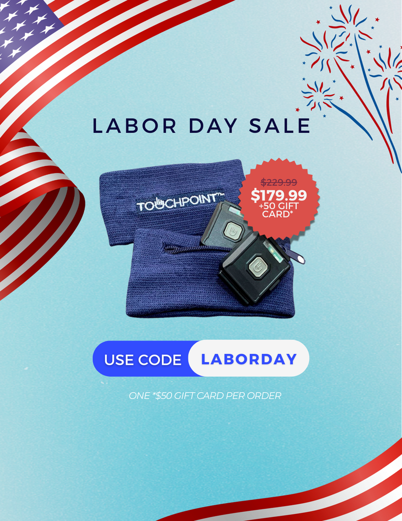 TouchPoints Essentials – TheTouchPoint Solution™