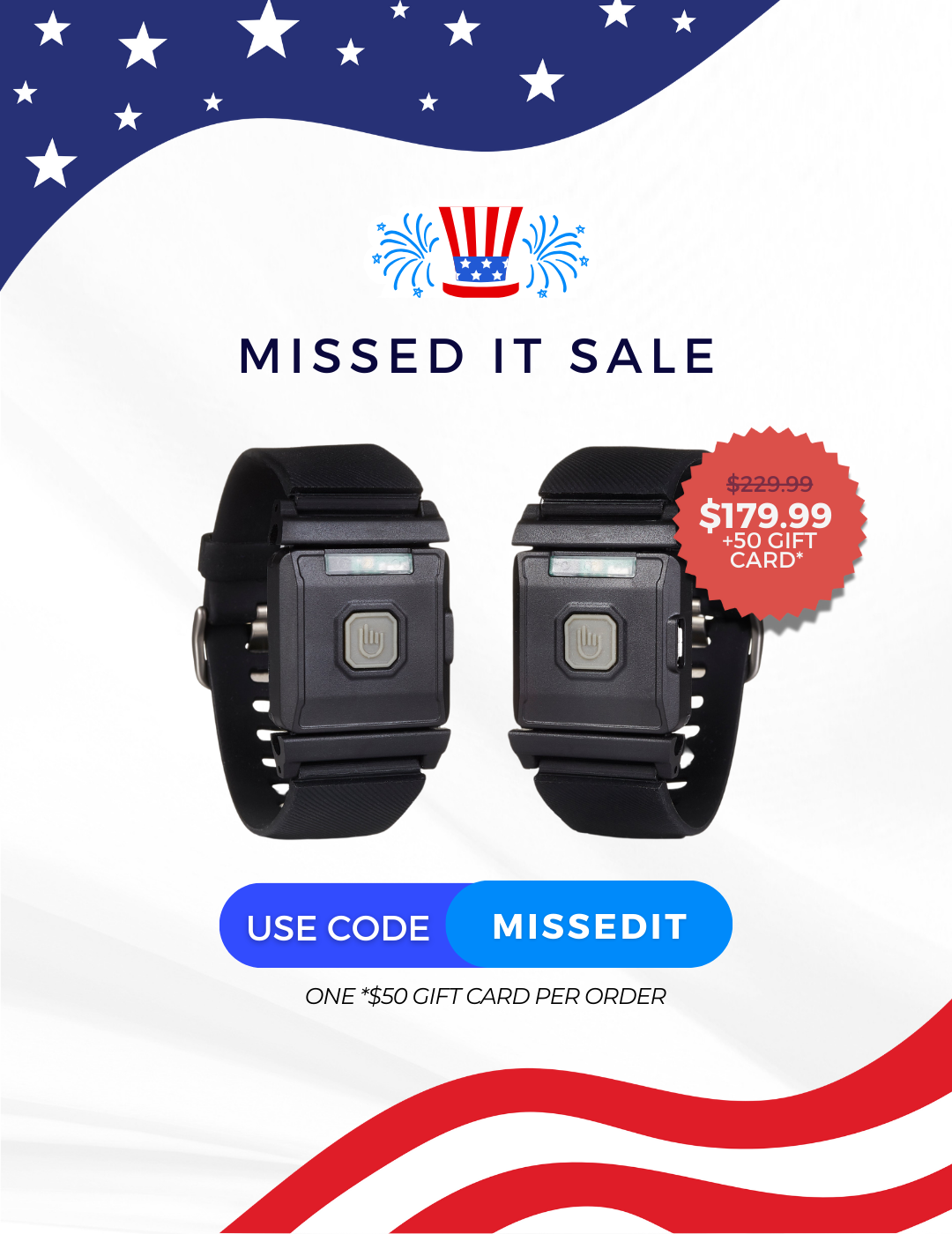 TouchPoints with Wristbands – TheTouchPoint Solution™