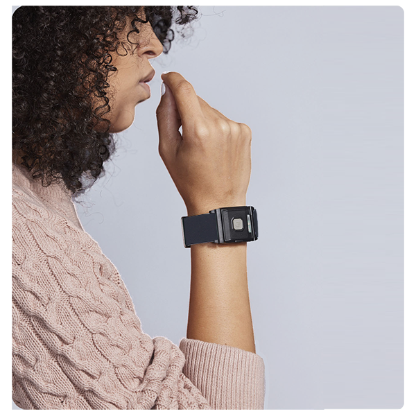 TouchPoints with Wristbands – TheTouchPoint Solution™