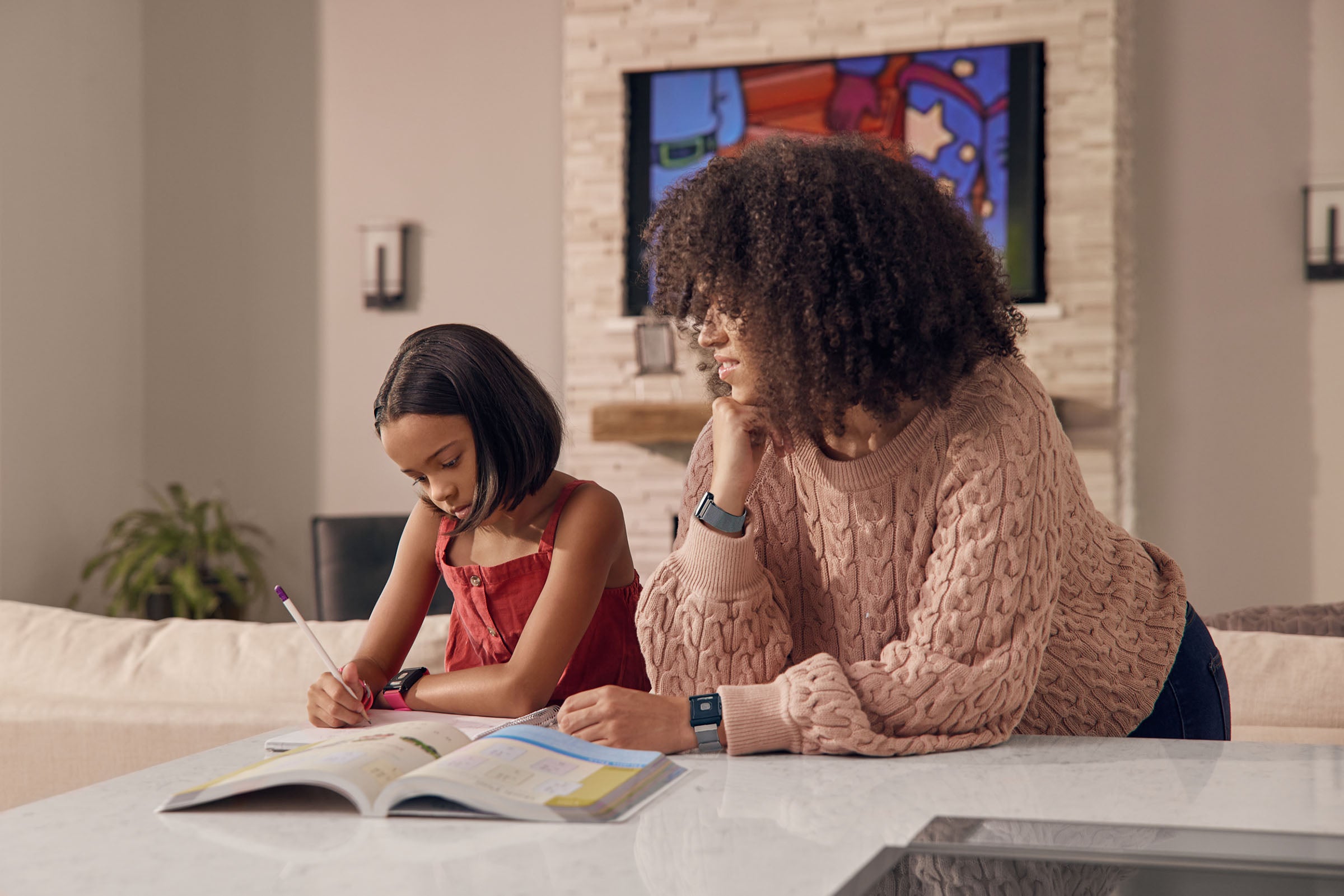 Wearable Stress Relief Device | TouchPoints – TheTouchPoint Solution™