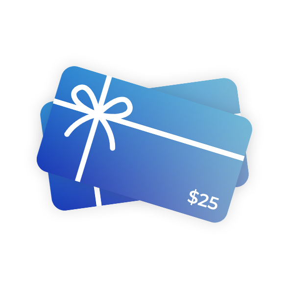 TouchPoint Gift Card – TheTouchPoint Solution™