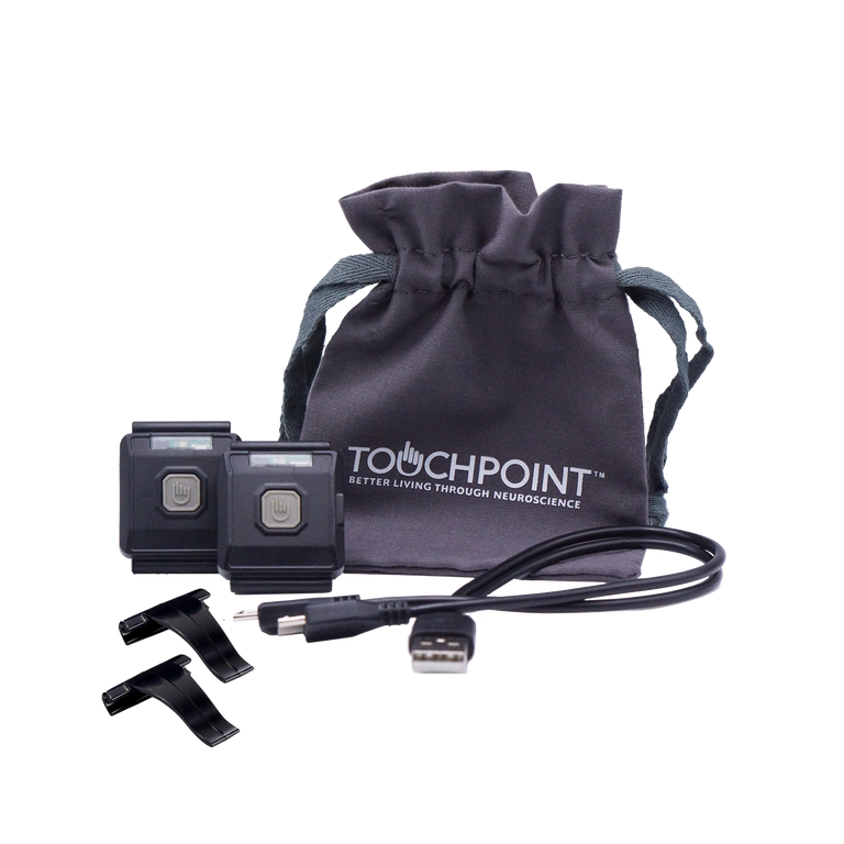 TouchPoints with Wristbands – TheTouchPoint Solution™